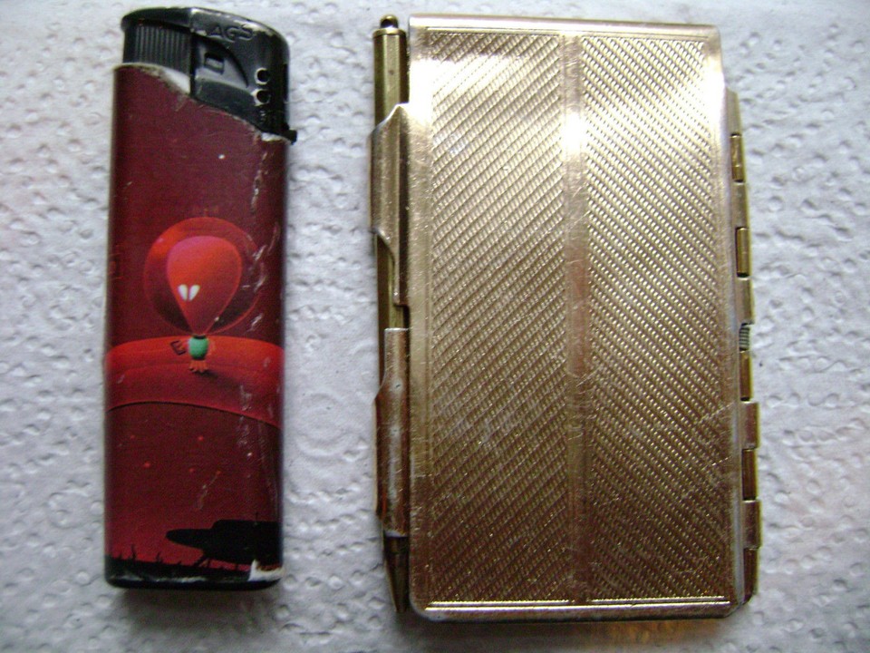 VINTAGE SOVIET USSR RUSSIAN POCKET NOTEBOOK SET 1978 | eBay