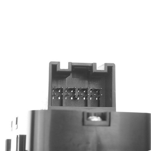 971959858C Left Driver Master Power Window Switch for Porsche 2017-2021 ...