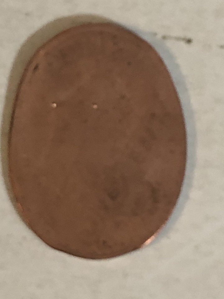 Elvis Presley Pressed penny elongated Elvis Young J2 | eBay