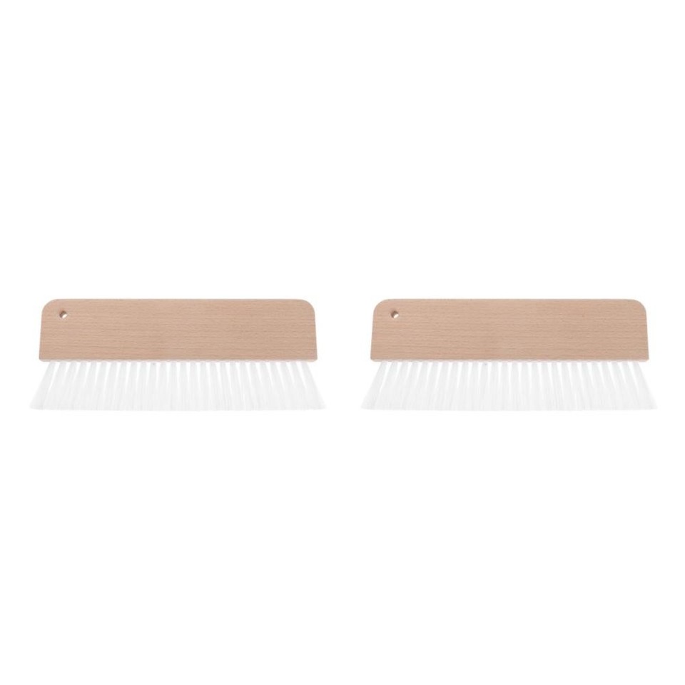 Paint Brushes Texture Artistic Pattern Tool Drywall Graining Comb | eBay UK
