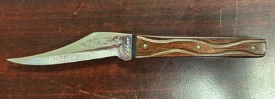 Kaber Rifle Knife | eBay