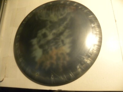 Dynamic Disc Fuzion Trespass 173 gram golf disc custom dyed pearly | eBay