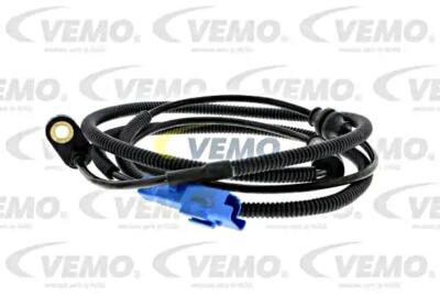 ABS Wheel Speed Sensor Rear Fits CITROEN C5 Hatchback Wagon 1.6-3.0L ...