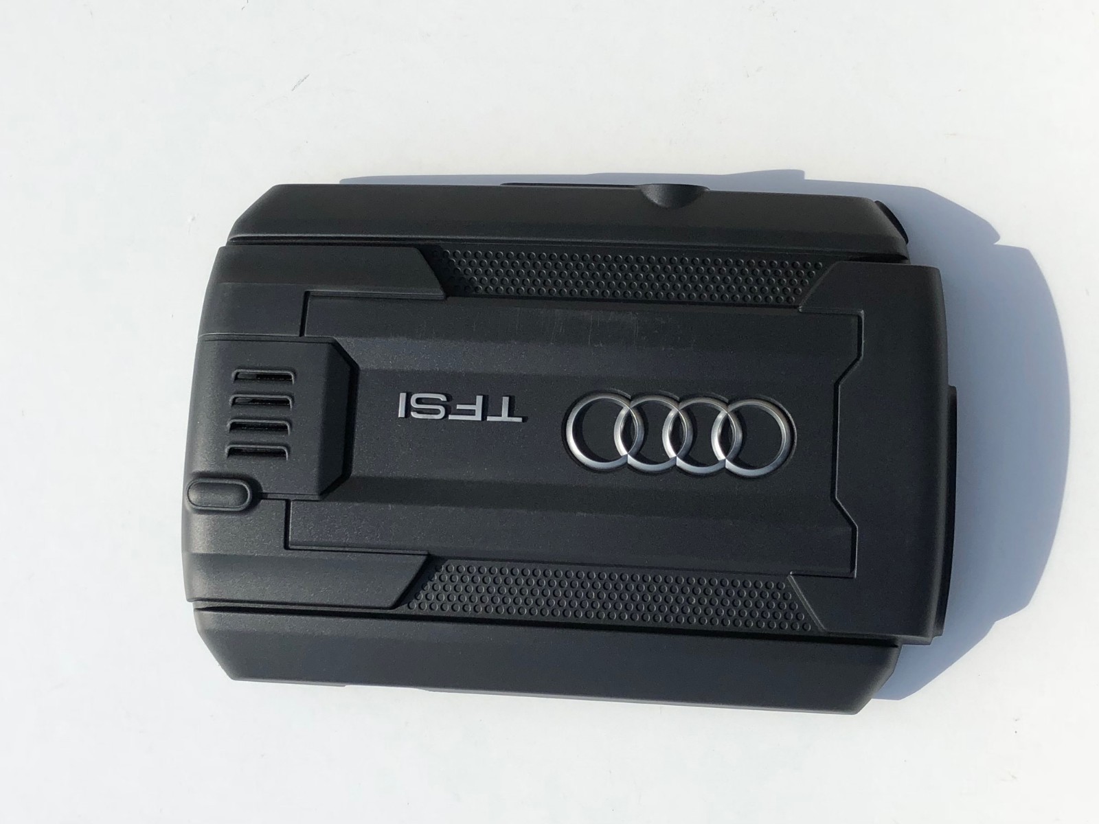 AUDI A3 A4 1.8 2.0 TFSI ENGINE COVER | eBay