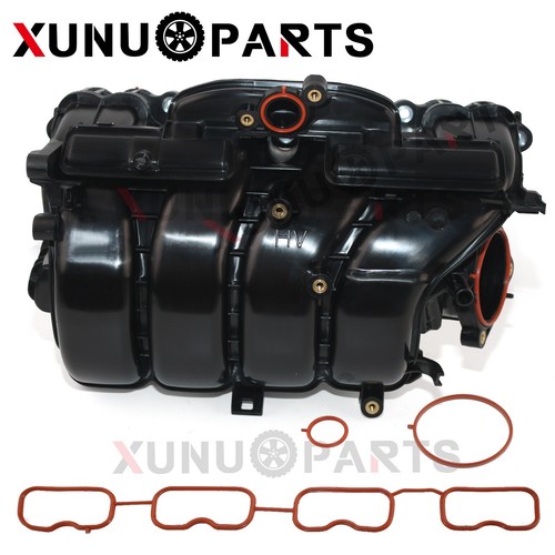 Intake Manifold for 2019-2023 Toyota RAV4 Camry Avalon Highlander 2.5L ...