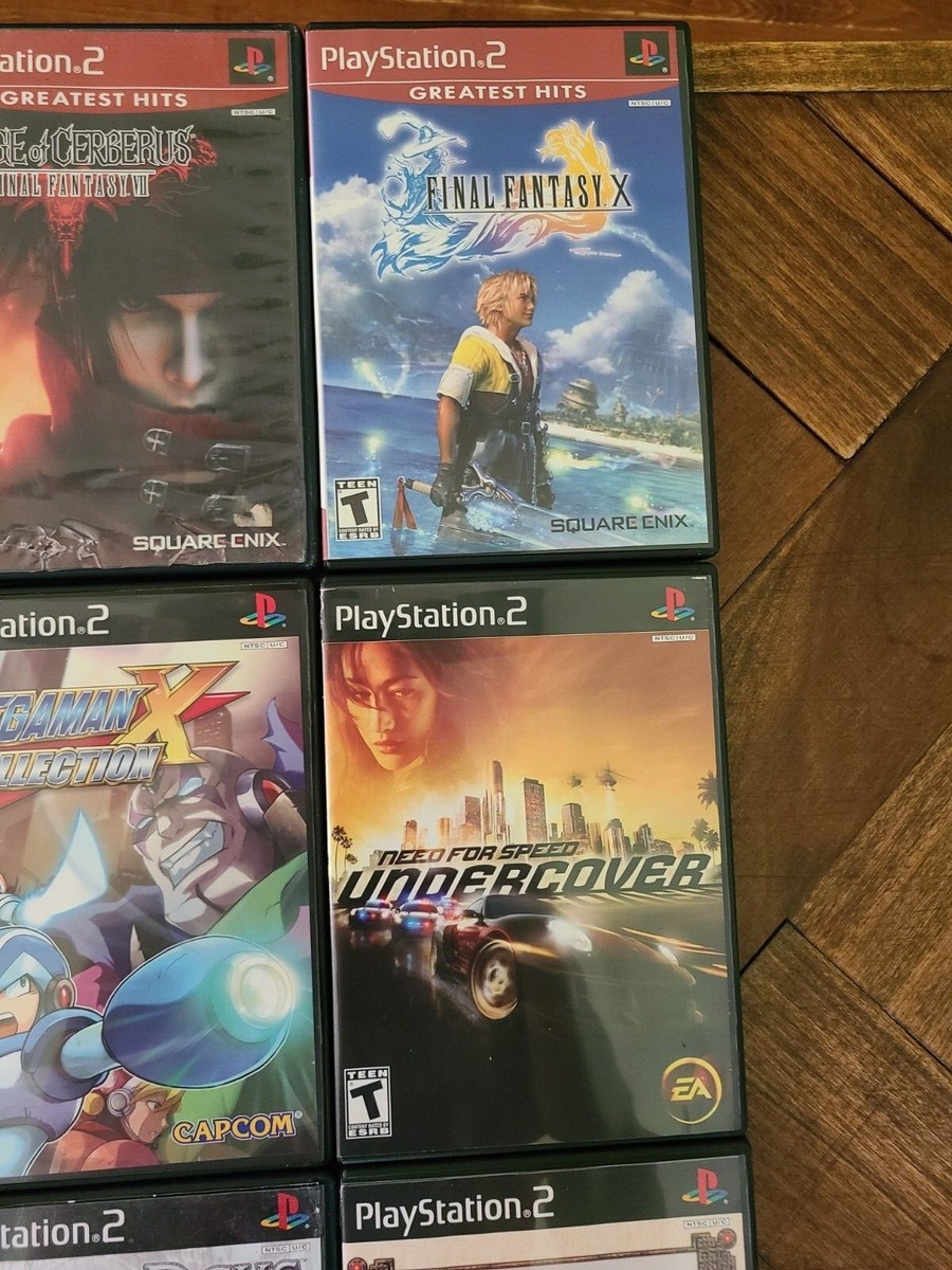 Ps2 Games Price List