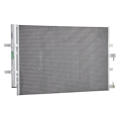 AC Condenser For 2015-19 Ford Transit-250 3.2L 5 Cyl Parallel Flow ...