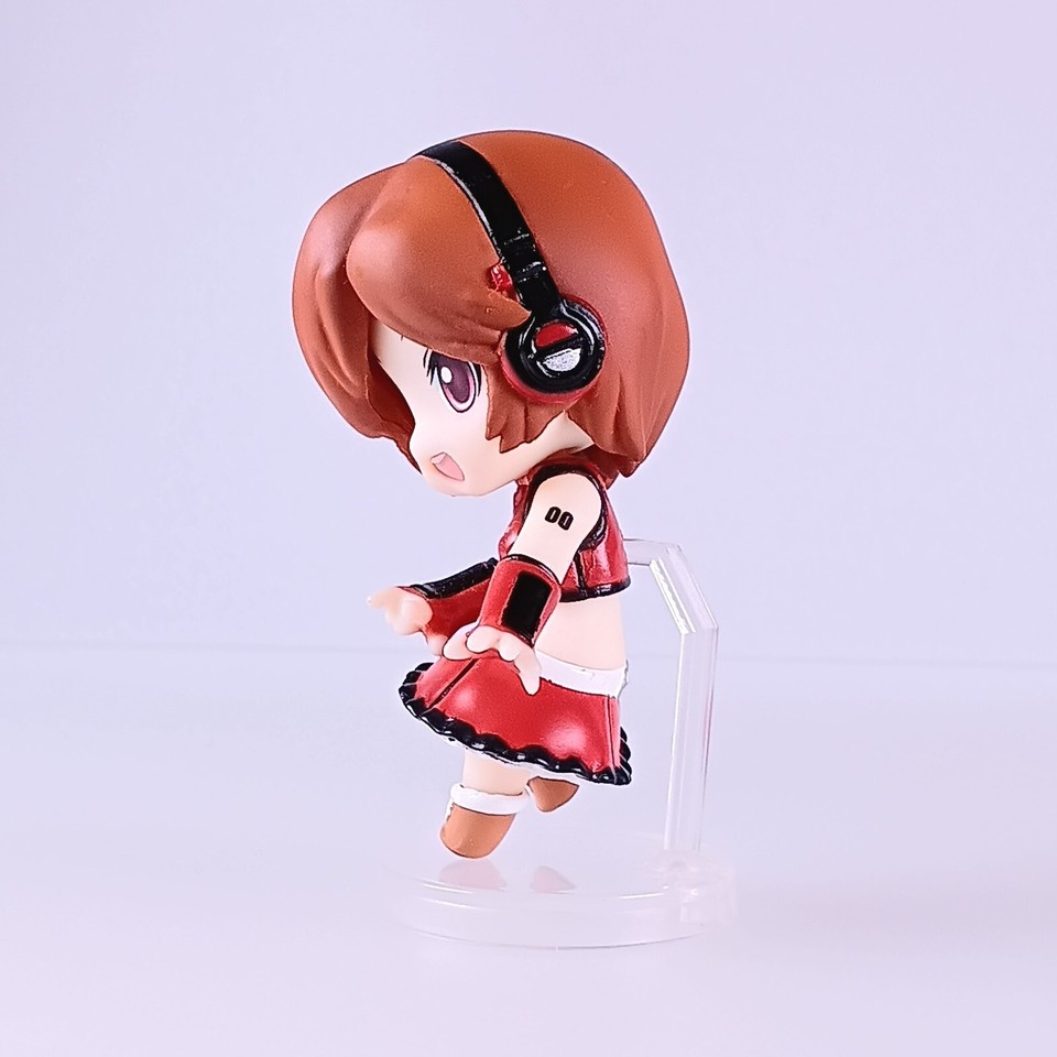 Meiko Vocaloid Nendoroid Petit Figure Sega From Japan F/S | eBay