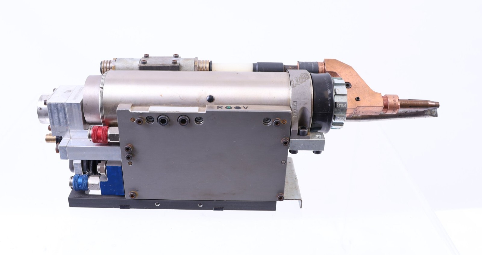 TUCKER STUD WELDING GUN M152 M156 M230 M158 160713 240713 300713 | eBay