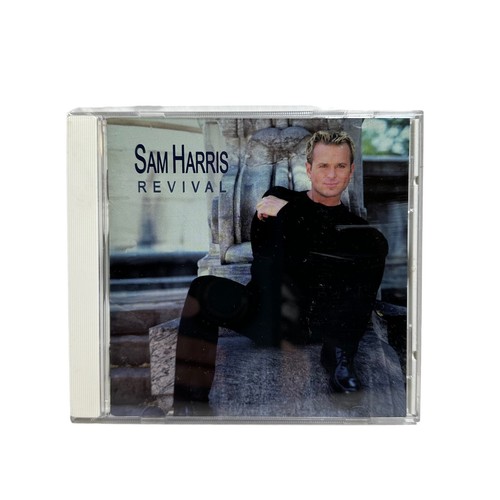 Sam Harris Revival CD 1999 781619206020 | eBay