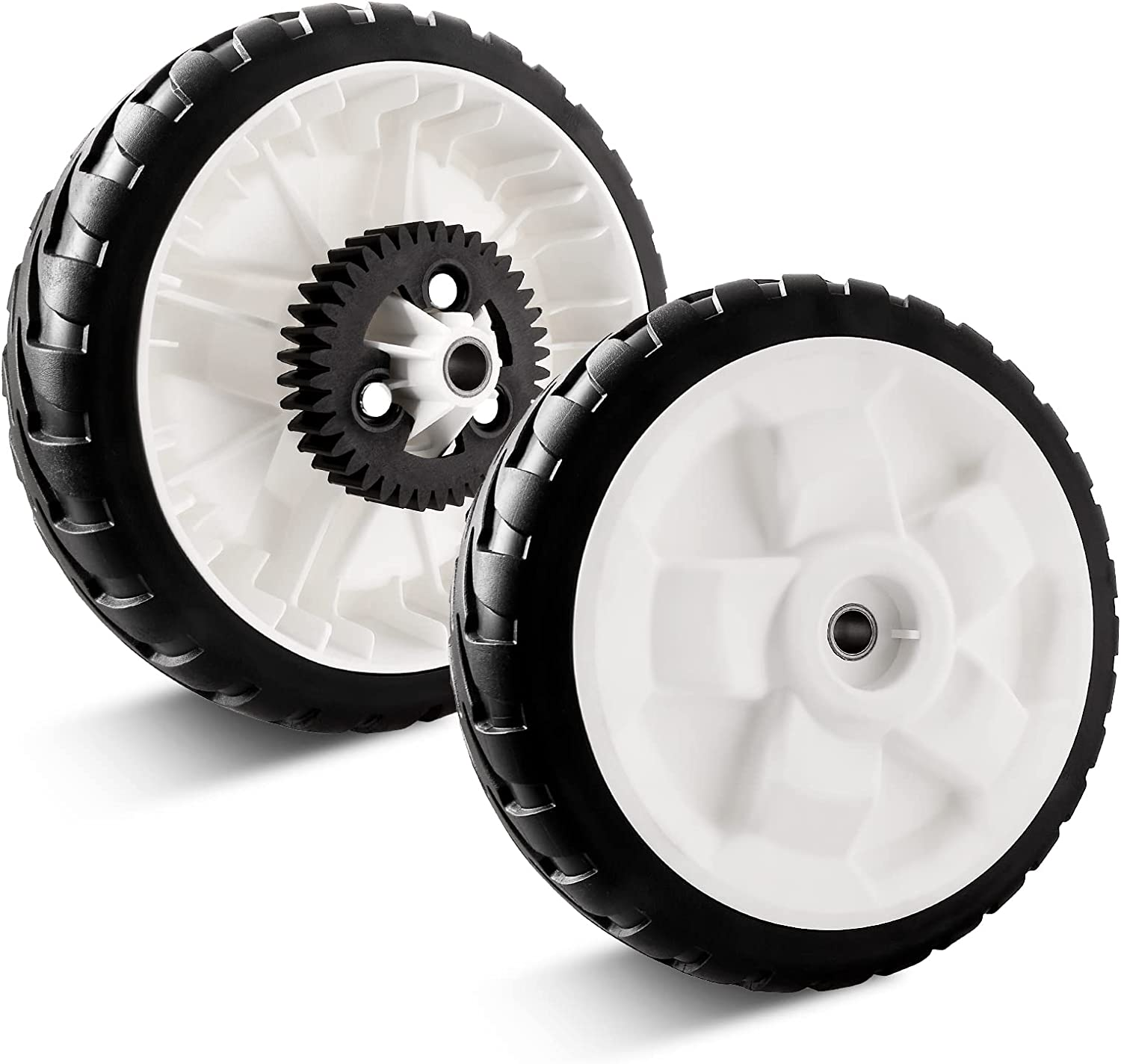 2 Rear Wheels Drive For Toro Push Lawn Mower 20332 20333 20334 20955 ...