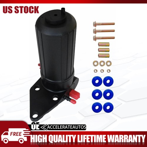 Diesel Fuel Lift Pump Oil Water Separator for Perkins Massey Ferguson ...