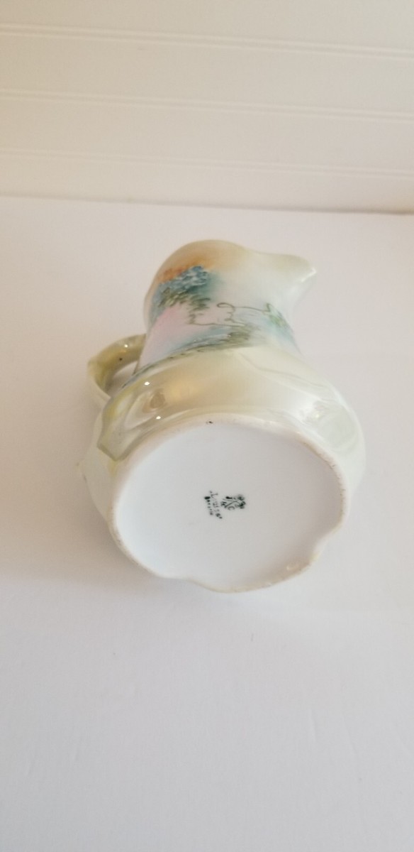 Bavaria Pitcher L Ballard