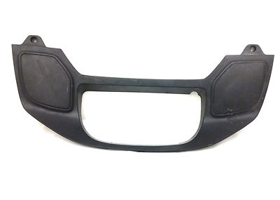 HONDA 1989-1995 PC800 PC 800 METER PANEL BLACK 64245-MR5-000ZA OEM * | eBay