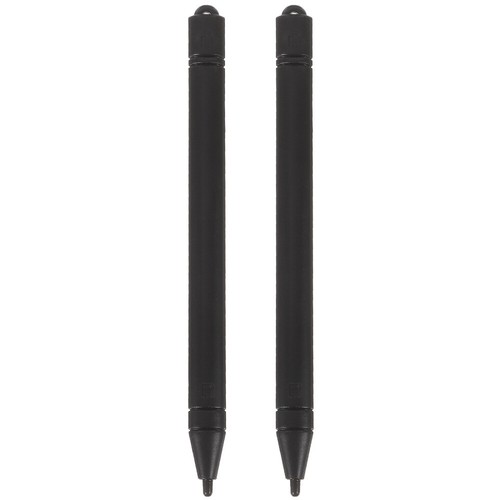 2Pcs LCD Tablets Pen Digital Stylus Painting Digital Touch for Magazine ...