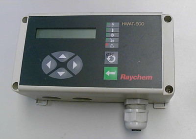RAYCHEM HWAT-ECO V3 NORTH AMERICA | eBay
