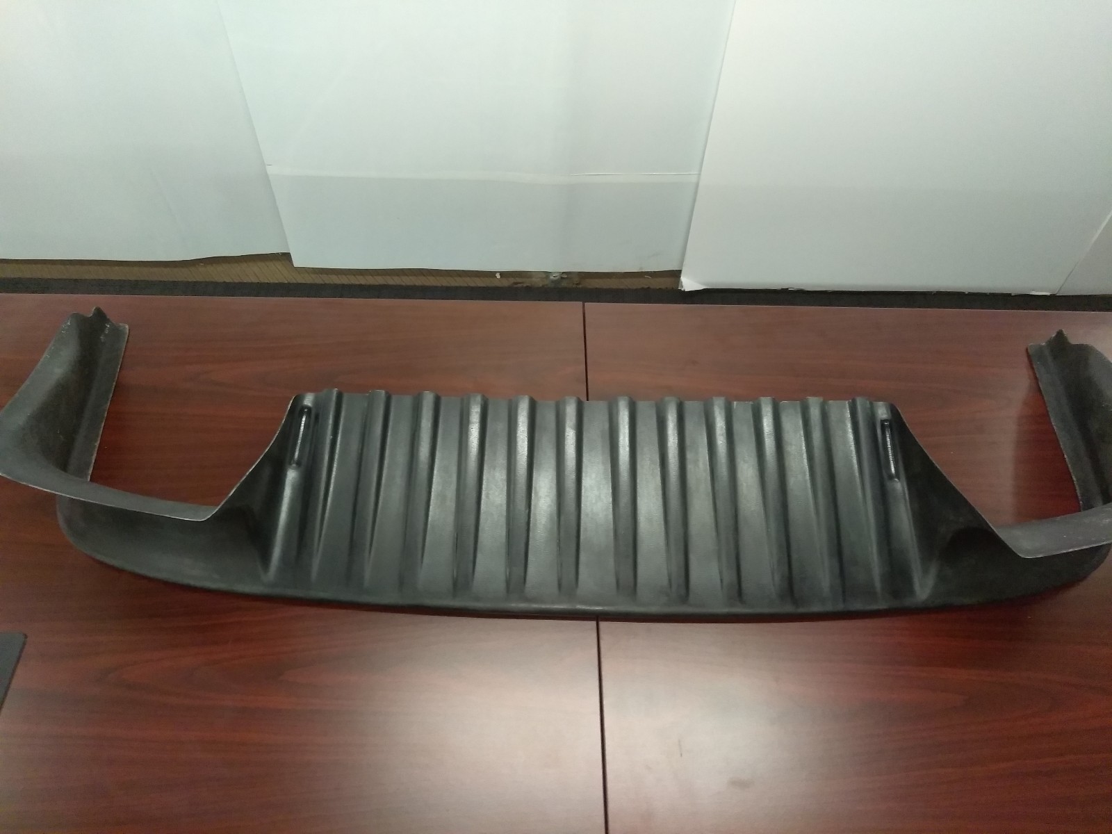 Kamei Front Lip spoiler for FB RX-7 79-85 Sa/Fb rx7 U.S and Canada | eBay