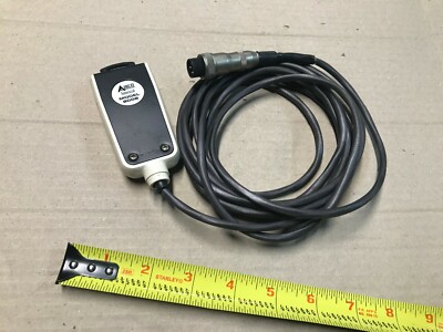 Airco Temescal model 8008 hand held controller | eBay