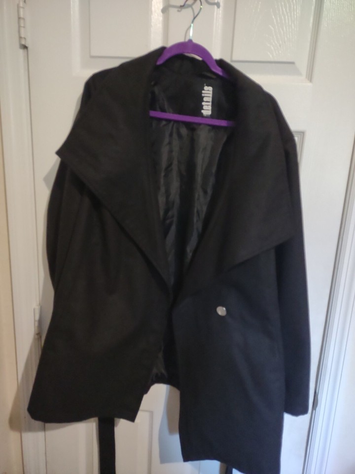 INTL D.E.T.A.I.L.S Plus Size Jacket Women's 2X | eBay