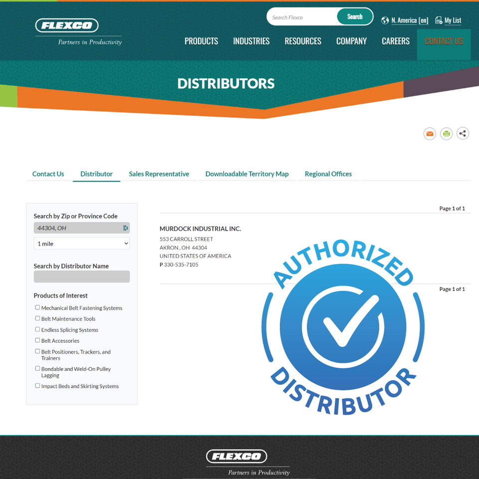 Flexco 54626 Alligator RSC187 Installation Tool 697598546265| eBay