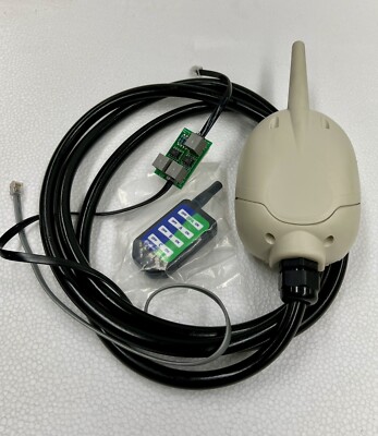 Pentair 520023 Tranceiver Receiver Compool EZTouch EZ100/LX-100EZ ...