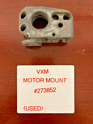 Signode VXM Strapping Tool Part #273852 Motor Mount - Excellent Used | eBay