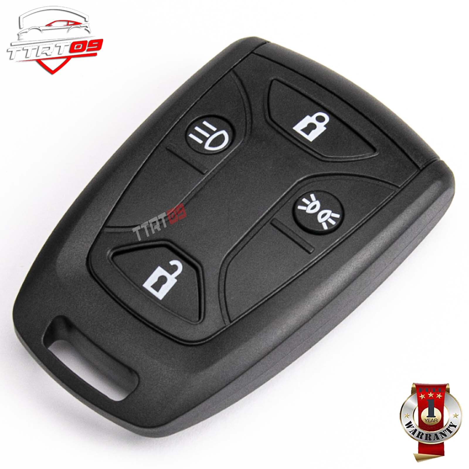 CHIAVE GUSCIO 4 PULSANTI PER SAAB SCANIA CAMION DC13 143 148 141 4X2 G ...