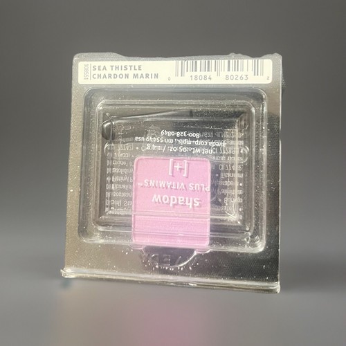 Aveda Shadow Plus Vitamins [+] SEA THISTLE ~ .05 oz. ~ Discontinued ...