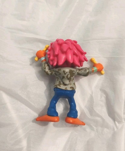 Disney Jr Muppet Babies Animal Action Figure Ty68 | eBay