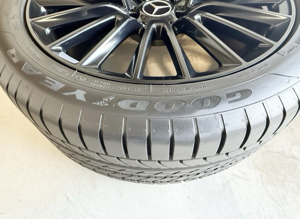 2026 OEM MERCEDES AMG G63 G550 RIMS 22 INCH WHEELS TIRES 13~25 ...
