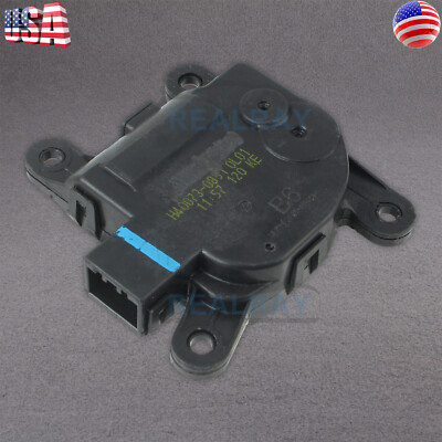 HVAC Air Inlet Actuator 97157-3T000 For Hyundai 2016-2021 Tucson 1.6L 2 ...