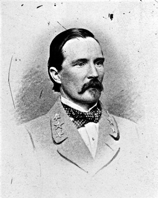 New 8x10 Civil War Photo: Henry Heth, CSA Confederate Colonel of 45th ...