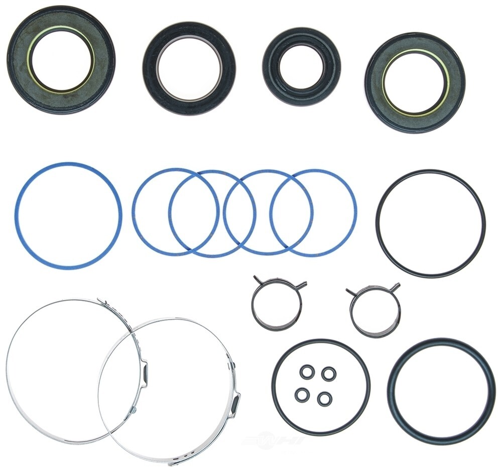 Rack and Pinion Seal Kit Gates 348603 for sale online | eBay