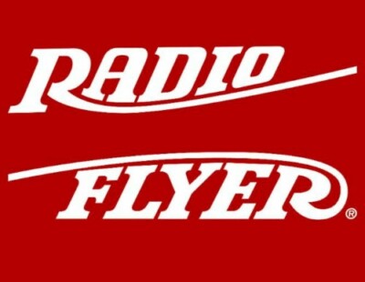 Radio Flyer Logo