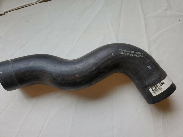 Volvo Truck 22891468 Coolant Hose Cooling Upper for sale online | eBay