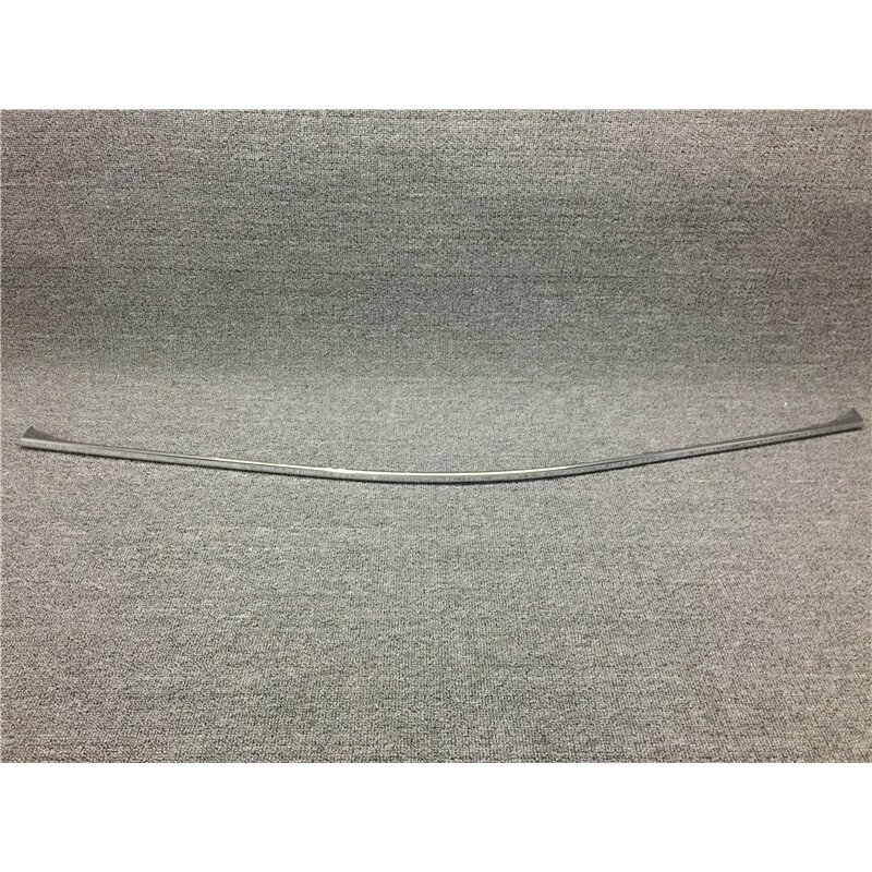 Rear Bumper Part Side Chrome Cover Trim Fit For BMW 5 Series F18 2014 ...