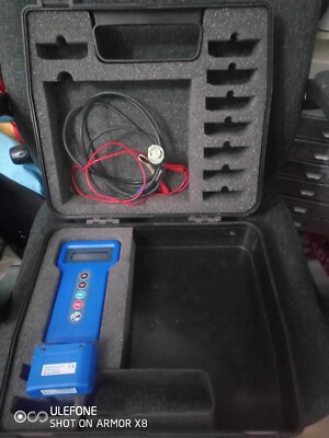 SYKES PICKAVANT ACR 2 FAULT CODE READER SCAN TOOL ROVER MINI 1.3 SPI ...