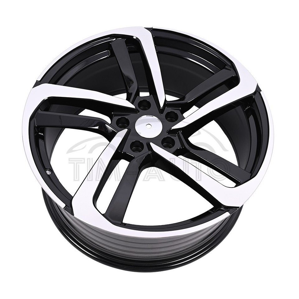 19"x8.5" Alloy Wheel Rim For Honda Accord Sport 2018-2022 64127 ...