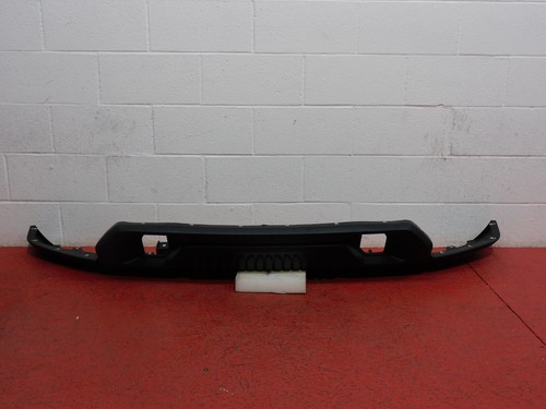 2019 2020 2021 GMC SIERRA 1500 FRONT LOWER BUMPER COVER OEM | eBay