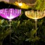 LED Solar Branch Flower Bloom Tree Stake Lights Outdoor Garden Patio ...