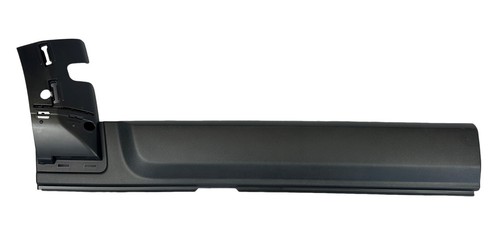 Land Rover Discovery 3 (2005 - 2009) L319 Door Moulding (Rear Right ...
