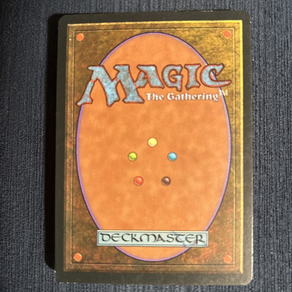 5th Edition Lifeforce MTG Magic the Gathering NM | eBay