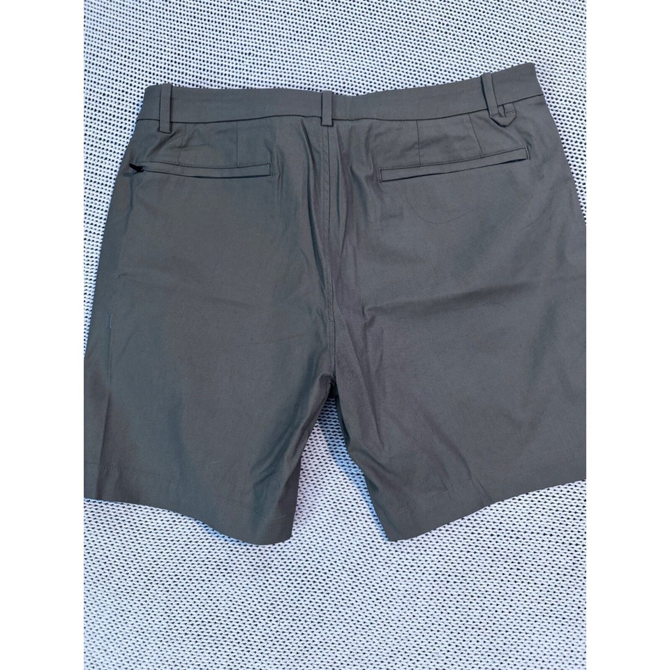 Kit And Ace Mercer Multi Tech Shorts Golf Performance Shorts Active ...