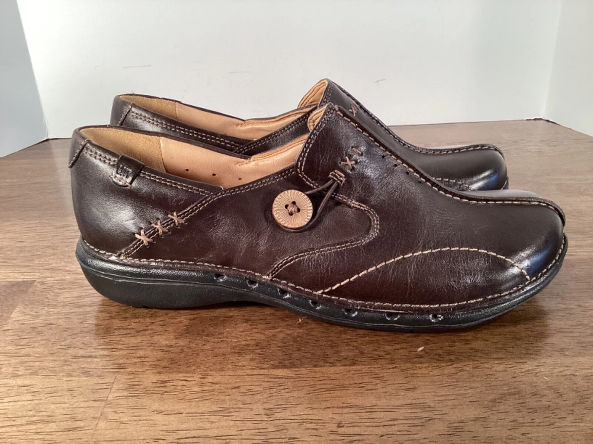 Ebay Clarks Unstructured Online | emergencydentistry.com