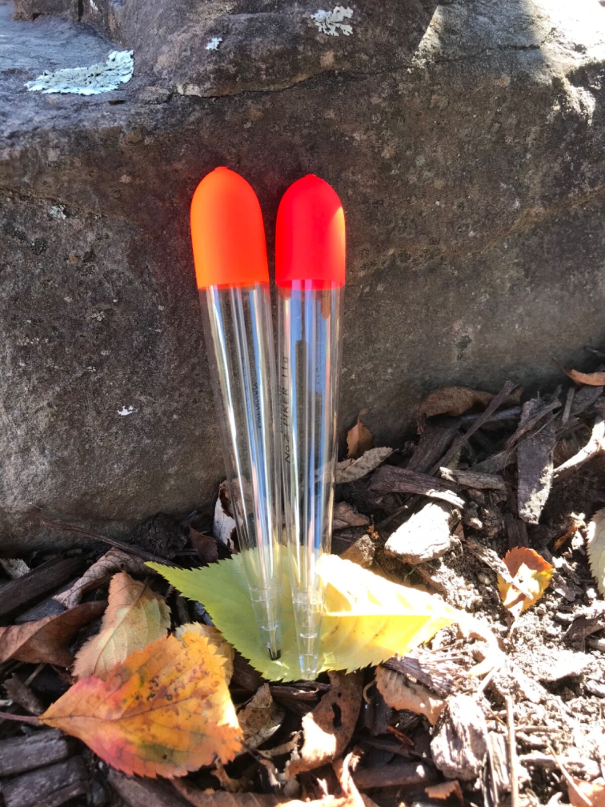 Float Fishing, Drennan Piker 11g Fluorescent Slip Floats, Set of 2 | eBay