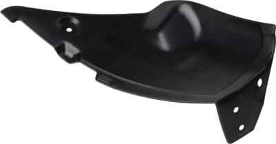 Genuine Nissan Closing Plate-Rear Bumper Right-hand 78818-5RB0A | eBay