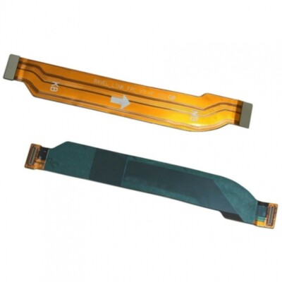 Câble Flex Principal Pour Huawei Honor Note 10 LCD Placa Base ...