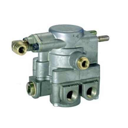 Bendix K081263 Sr 7 Air Brake Spring Brake Modulating Valve for sale ...