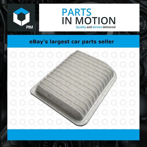 Air Filter fits MITSUBISHI GRANDIS NA4W 2.4 04 to 11 4G69 TJ Filters ...