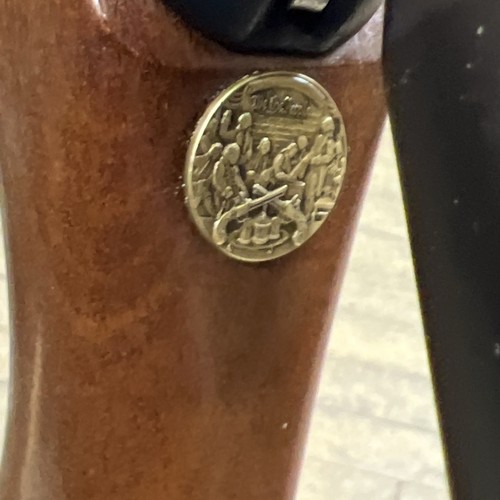 RWS Diana Model 34 .177cal Air Rifle Vintage Made In West Germany | eBay